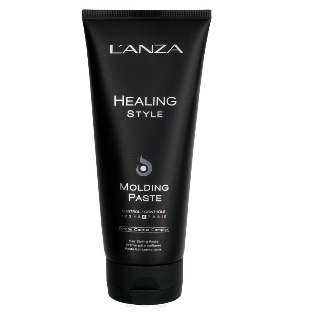 Lanza Healing Style Molding Paste 175ml – Salon500 Online