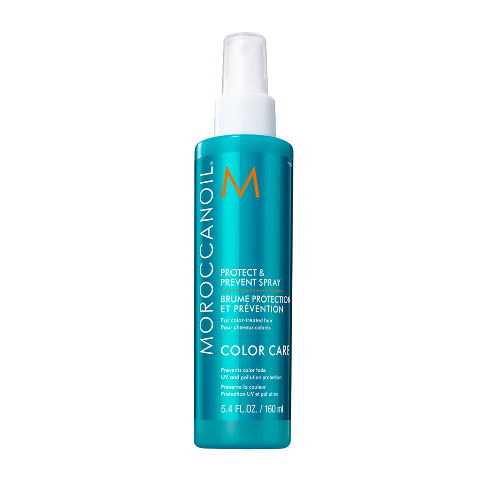 Moroccanoil Protect & Prevent Spray 160ml – Salon500 Online