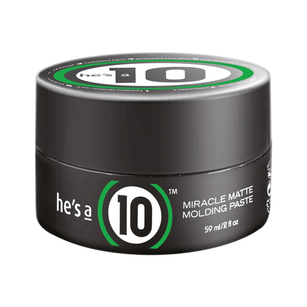It's a 10 Men's Miracle Matte Molding Paste 59ml – Salon500 Online