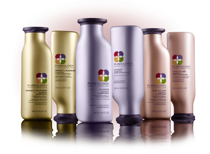 Pureology – Salon500 Online