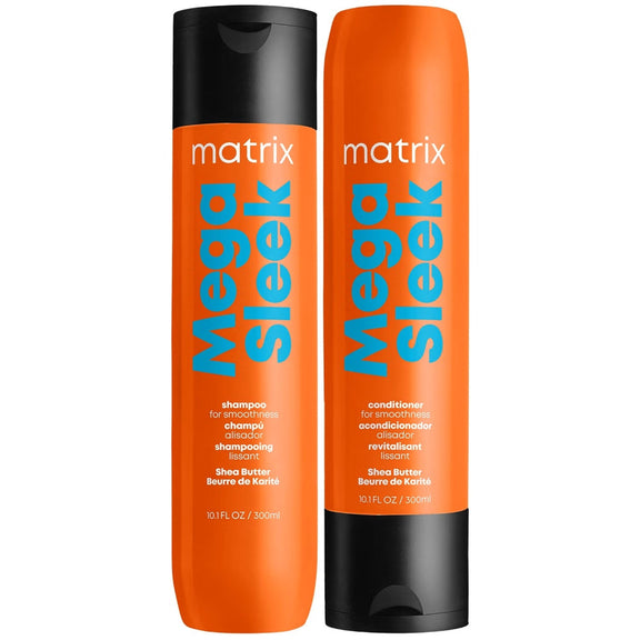 Matrix Mega Sleek Duo Bundle – Salon500 Online