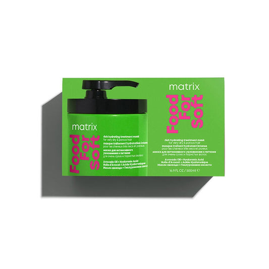 MATRIX – Salon500 Online