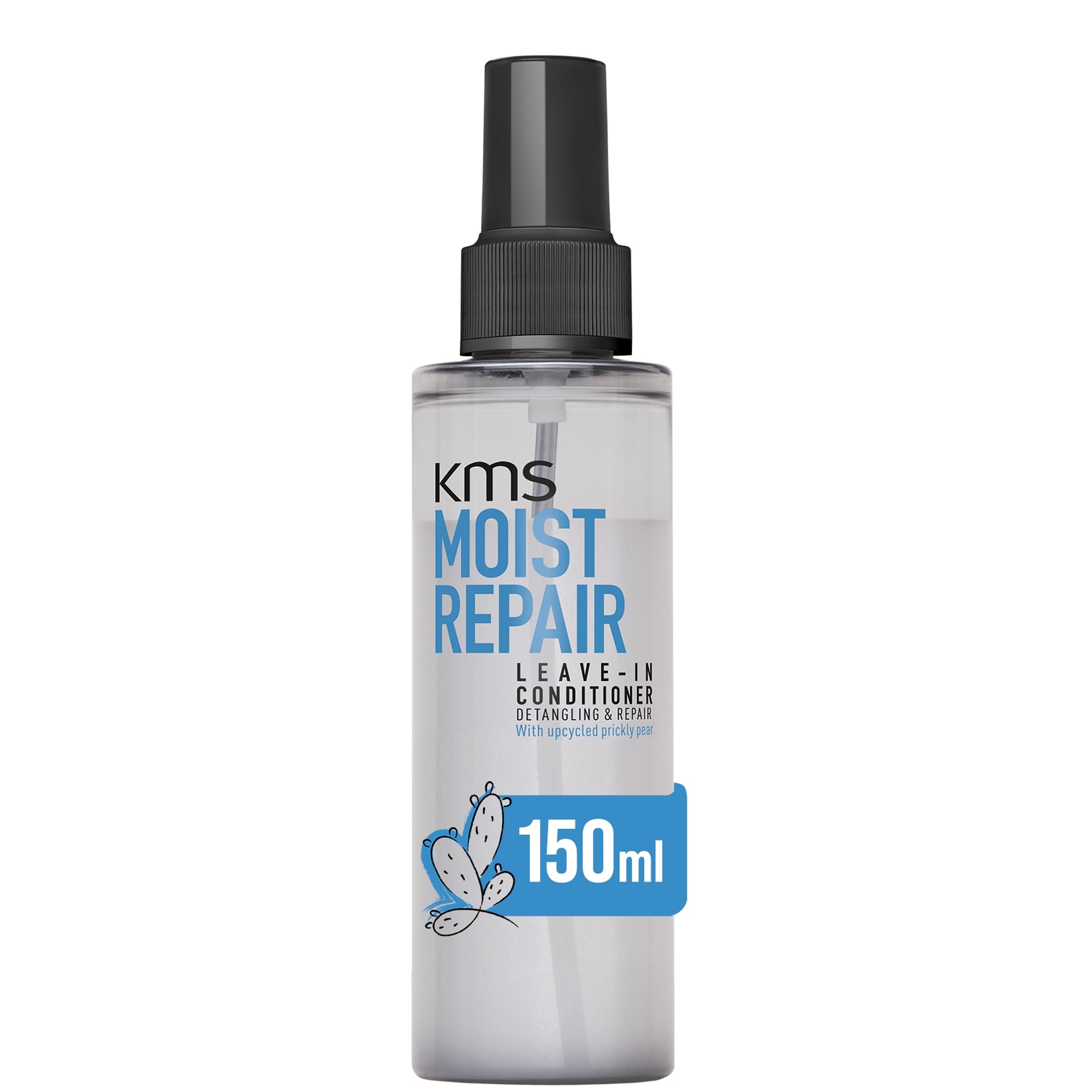 KMS Moist Repair Leave In Conditioner 150ml – Salon500 Online