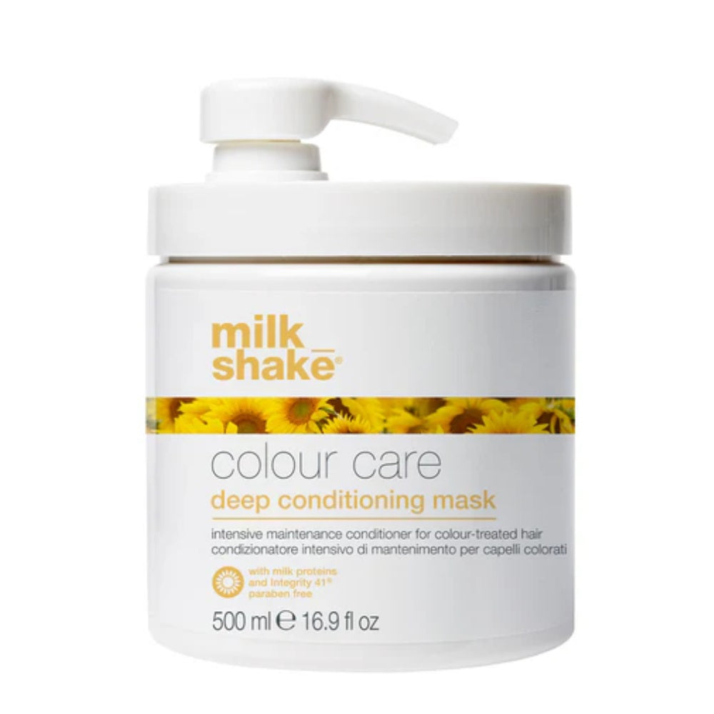 Milkshake Color Care Deep Conditioning Mask 500ml – Salon500 Online