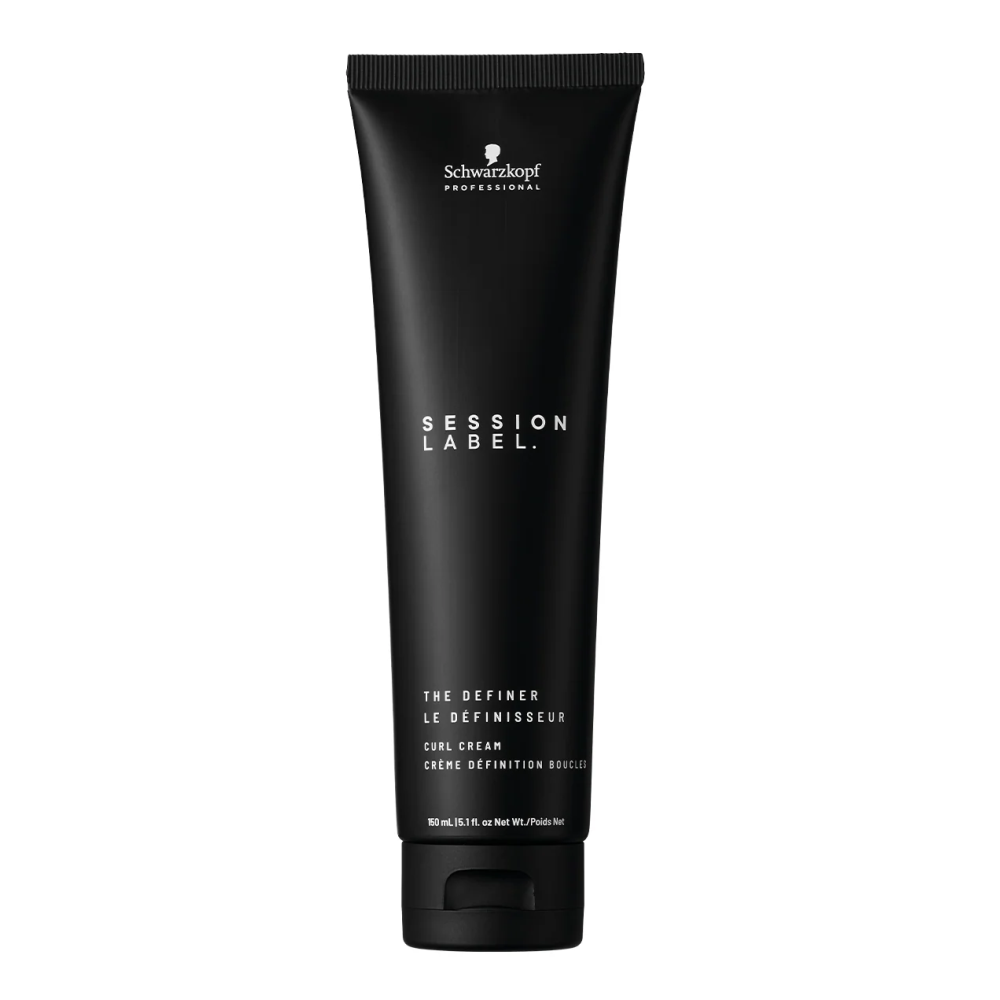 Schwarzkopf Session Label The Definer 150ml – Salon500 Online