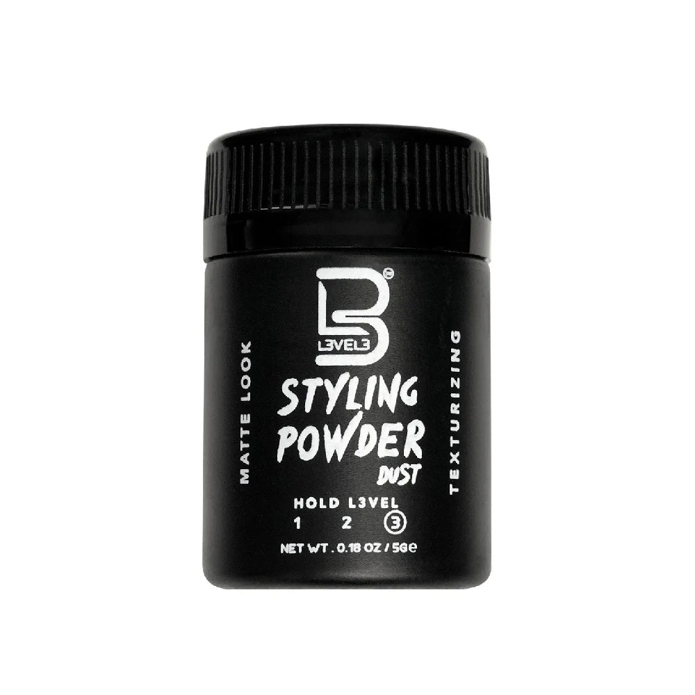 LEVEL3 Styling Powder 5g – Salon500 Online