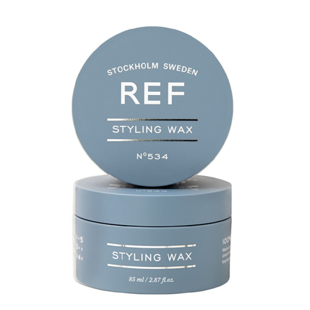 REF Styling Wax 85ml – Salon500 Online