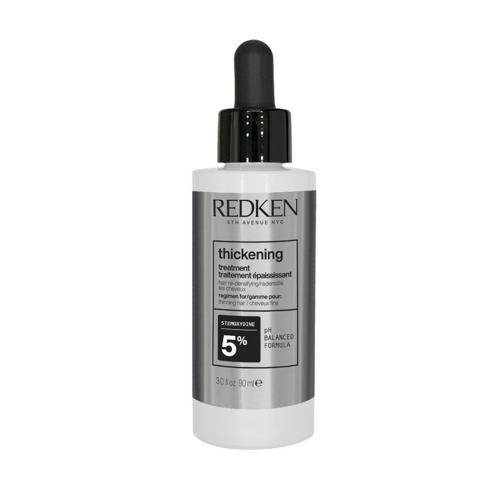 Redken Cerafill Thick Treat – Thickening & Densifying Treatment for Ha ...