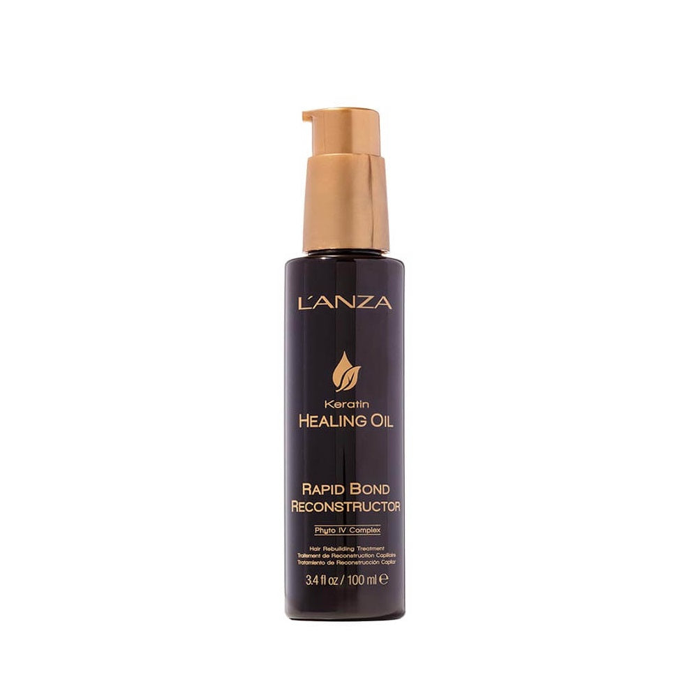Lanza Keratin Healing Oil Rapid Bond Reconstructor 100ml – Salon500 Online