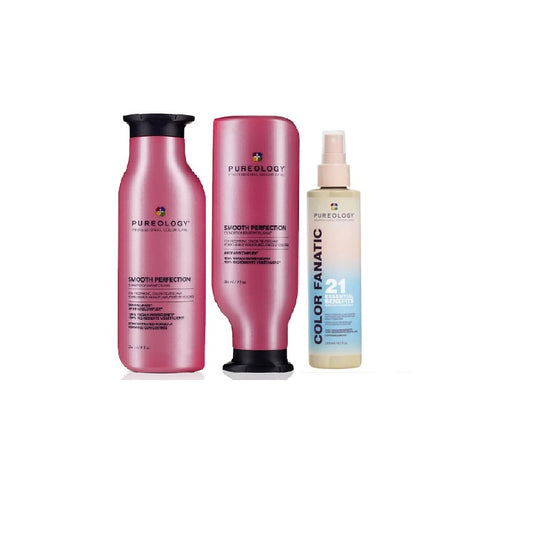 PUREOLOGY – Salon500 Online