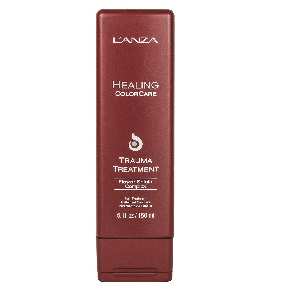 Lanza Healing Color Preserving Trauma Treatment 150ml – Salon500 Online