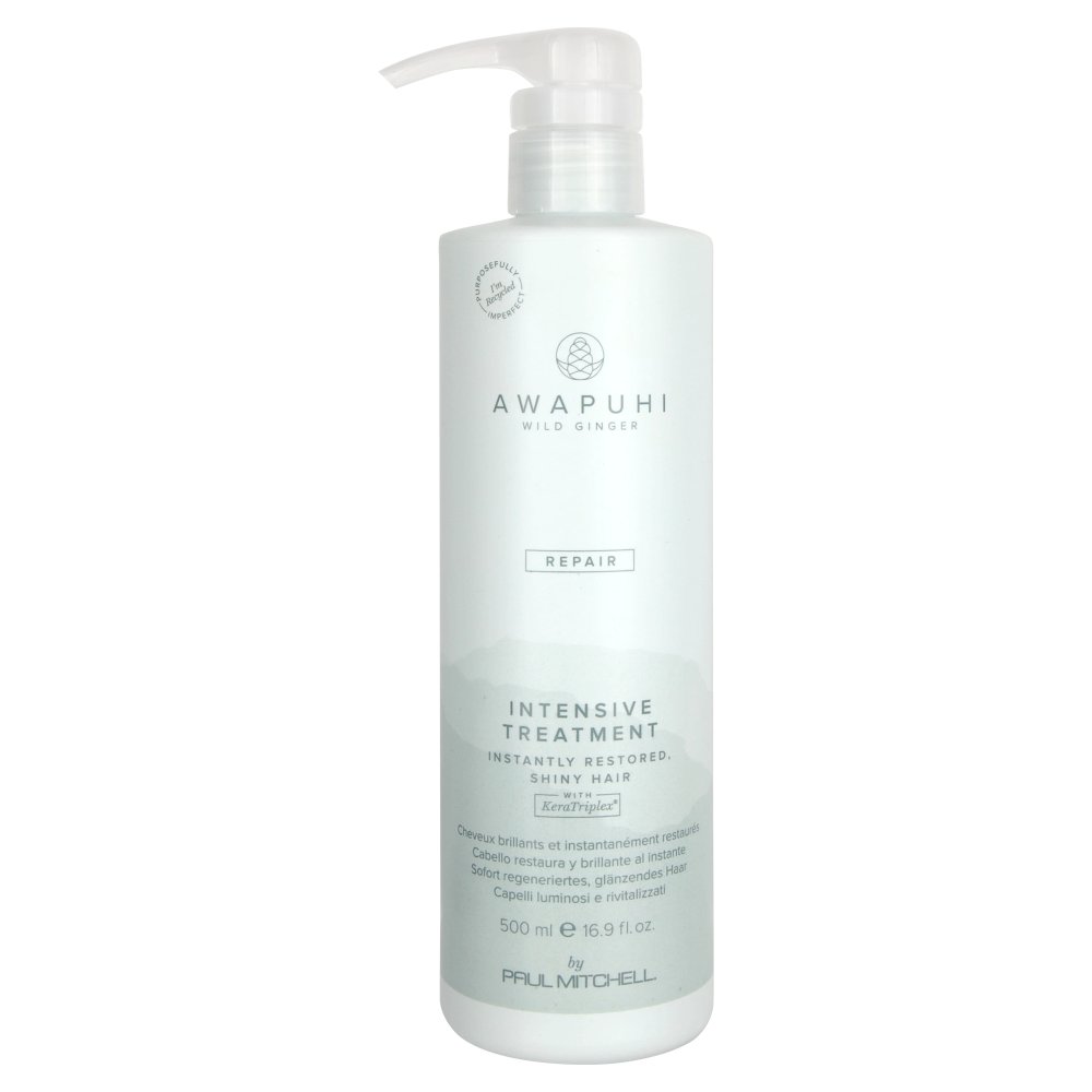 Paul Mitchell Awapuhi Repair Intensive Treatment 500ml – Salon500 Online
