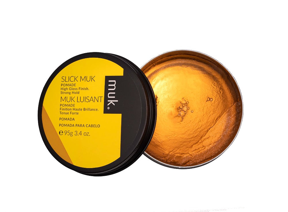 Muk Slick Styling Pomade 95g – Salon500 Online