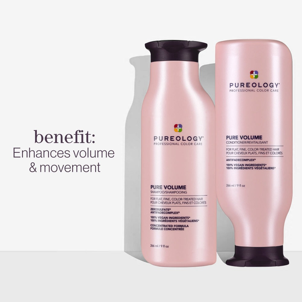Pureology Pure Volume Bundle – Salon500 Online