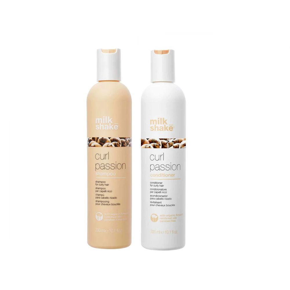 Milkshake Curl Passion Gift Bag – Salon500 Online