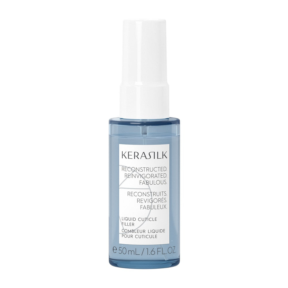 Kerasilk Liquid Cuticle Filler 50ml (Travel Size) – Salon500 Online