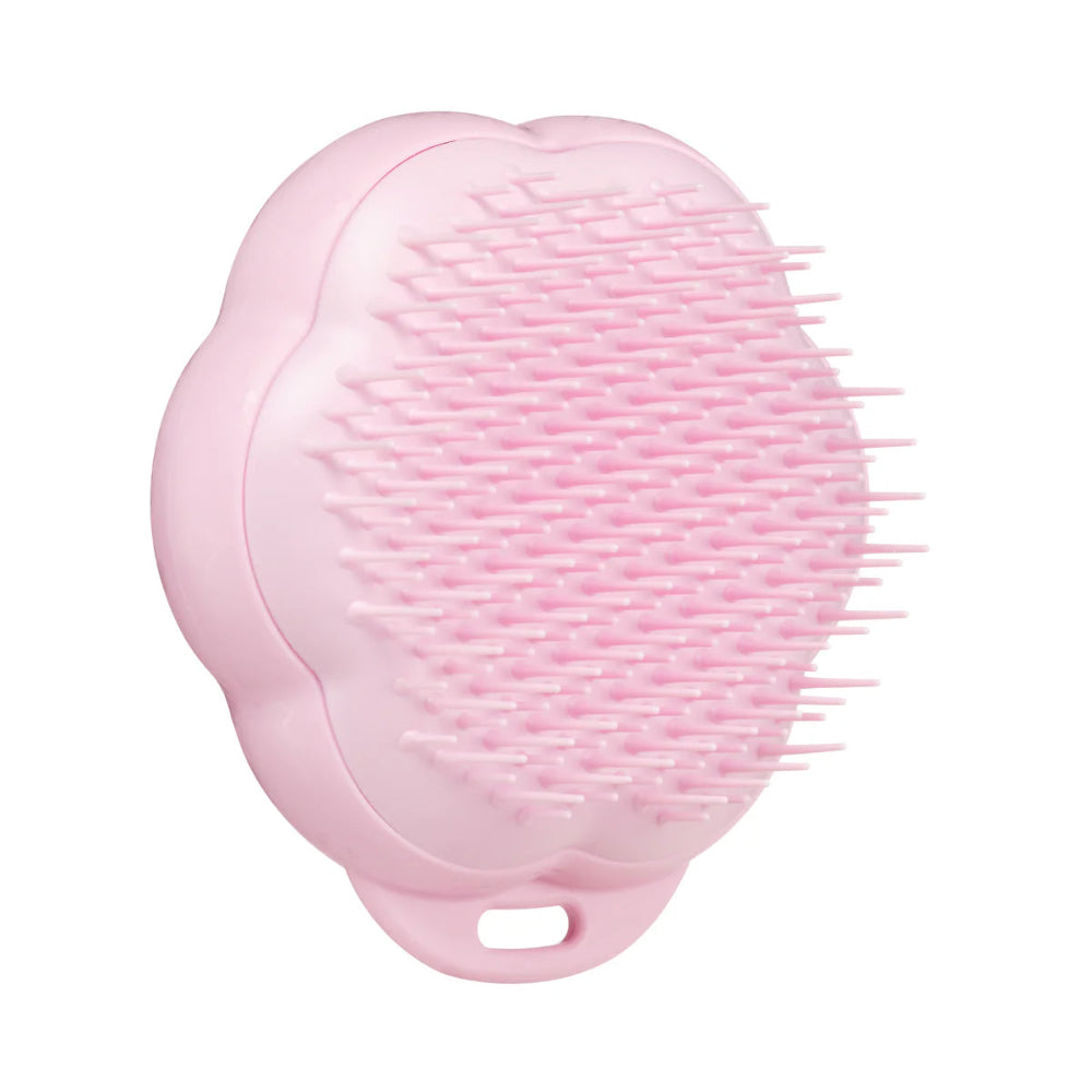 Tangle Teezer Cat Grooming Brush Millennial Pink – Salon500 Online