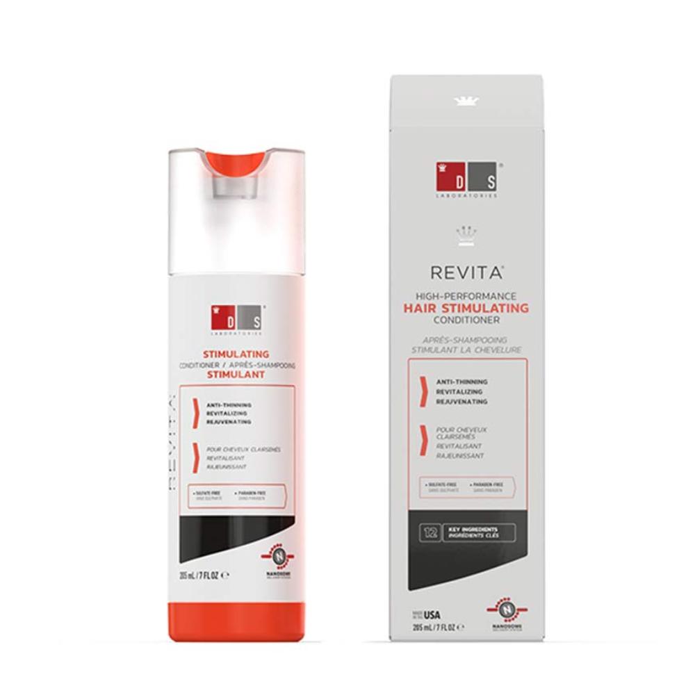 Ds Laboratories Hair Stimulating Revita Conditioner 205ml Salon500 Online