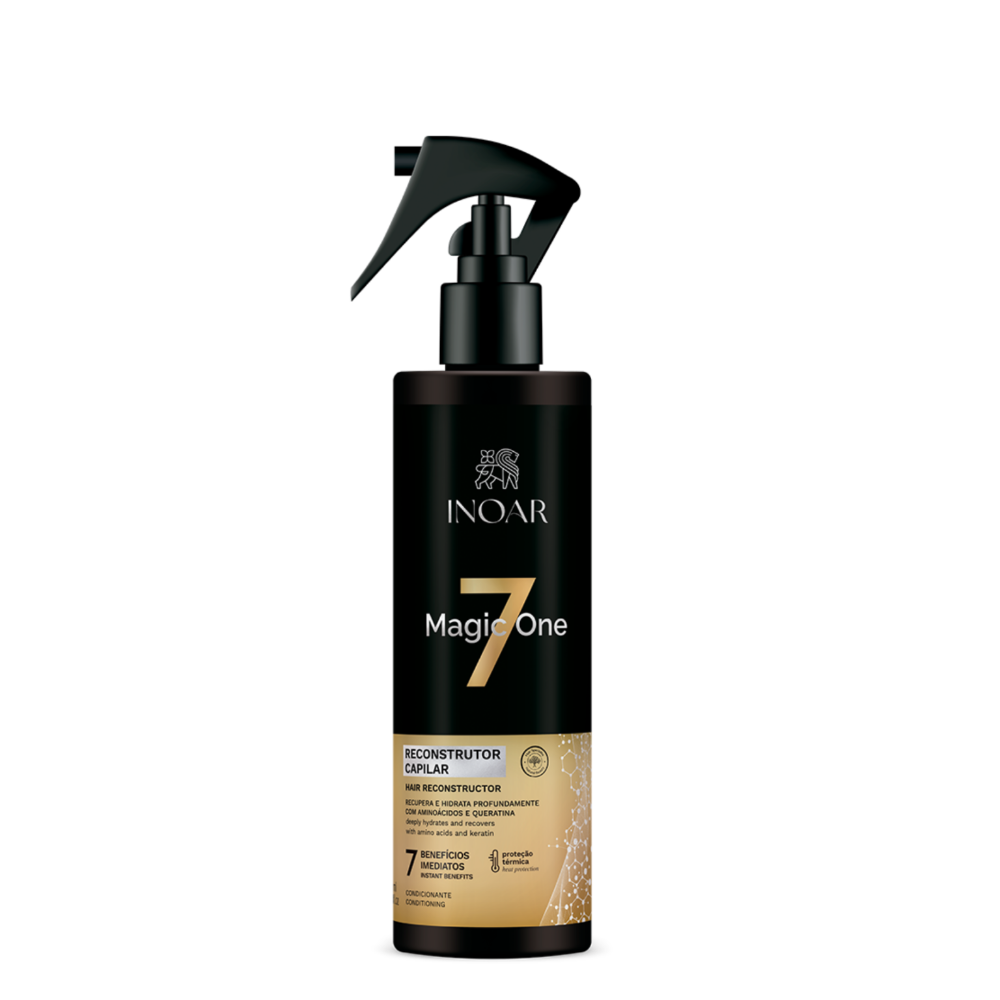 Inoar Magic One Spray 300ml – Salon500 Online