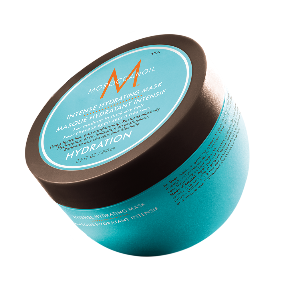 Moroccanoil Intense Hydrating Mask 250ml – Salon500 Online