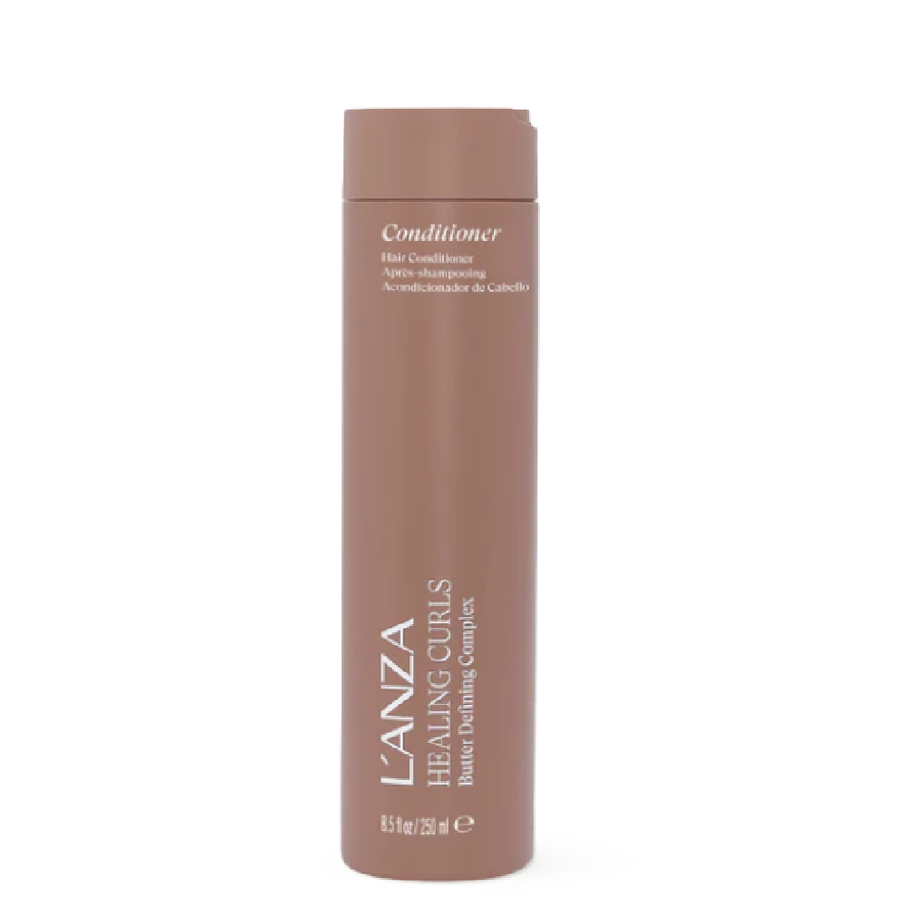Lanza Healing Curls Butter Conditioner 236ml – Salon500 Online