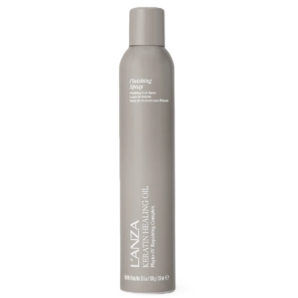 Lanza Keratin Healing Finishing Spray 350ml – Salon500 Online