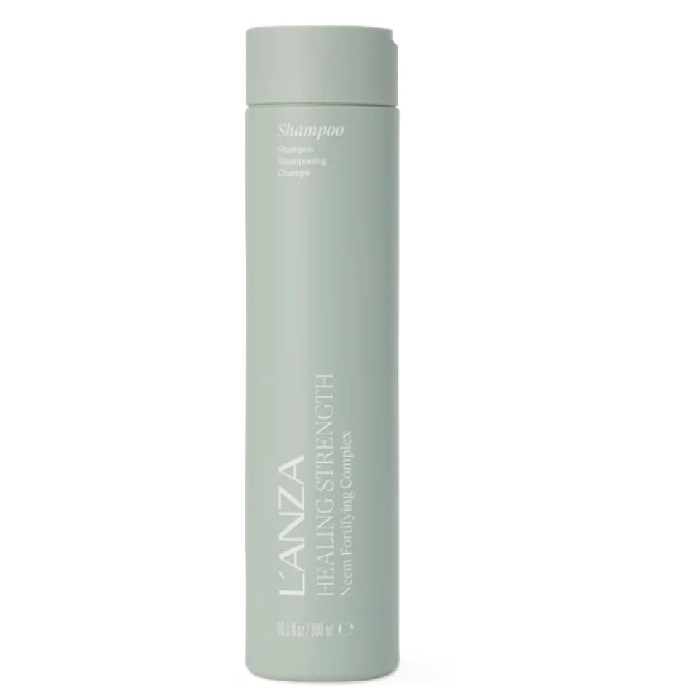 Lanza Healing Strength Shampoo 300ml – Salon500 Online