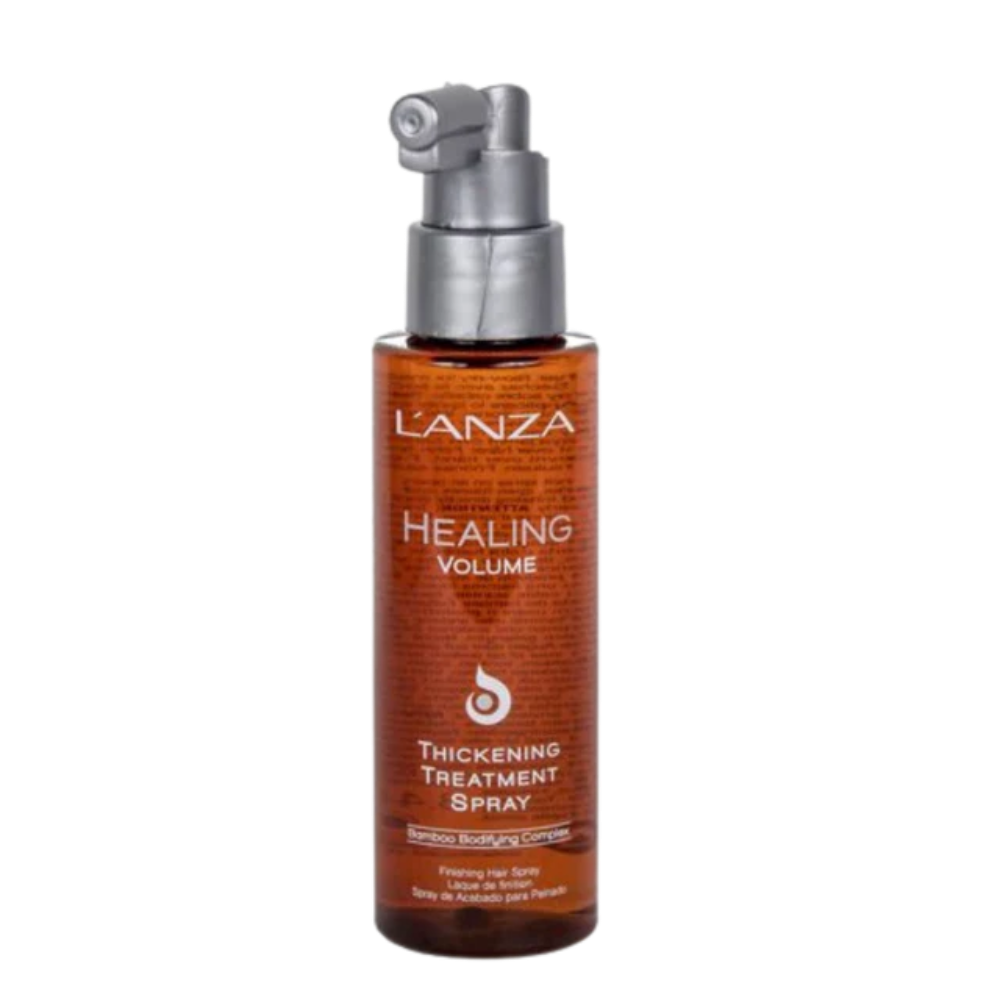 Lanza Healing Volume Thickening Treatment Spray 100ml – Salon500 Online