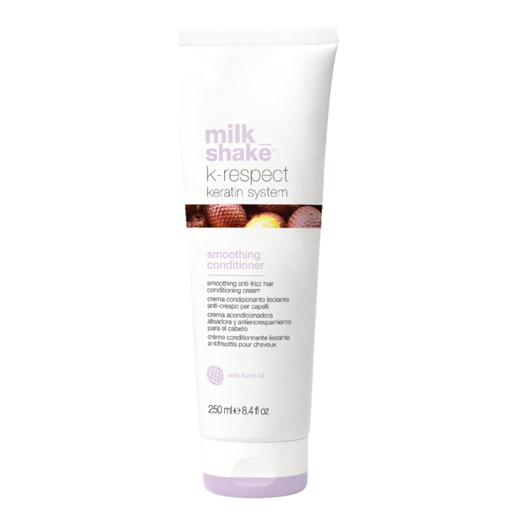 Milkshake K Respect Keratin System Conditioner 250ml – Salon500 Online