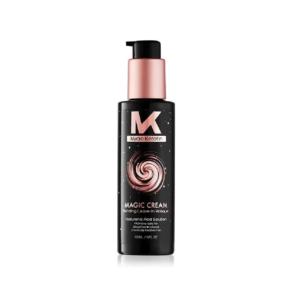 Mycro Keratin Magic Cream Bond Repair Masque 150ml – Salon500 Online