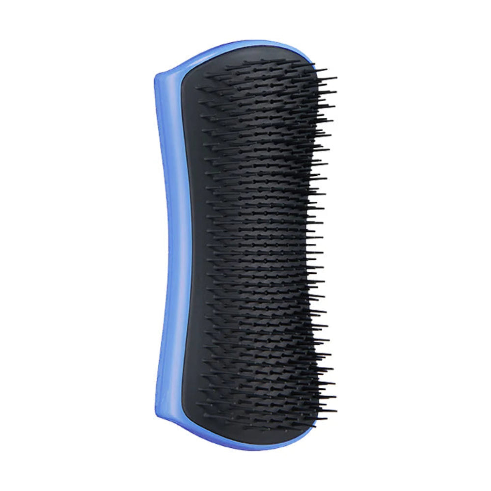 Tangle Teezer Pet Grooming Brush Large Breeds Blue/Grey – Salon500 Online