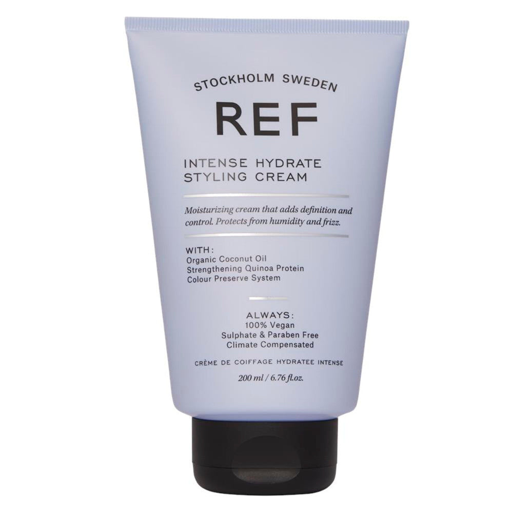 REF Intense Hydrate Styling Cream 200ml – Salon500 Online