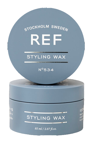 REF Styling Wax 85ml – Salon500 Online
