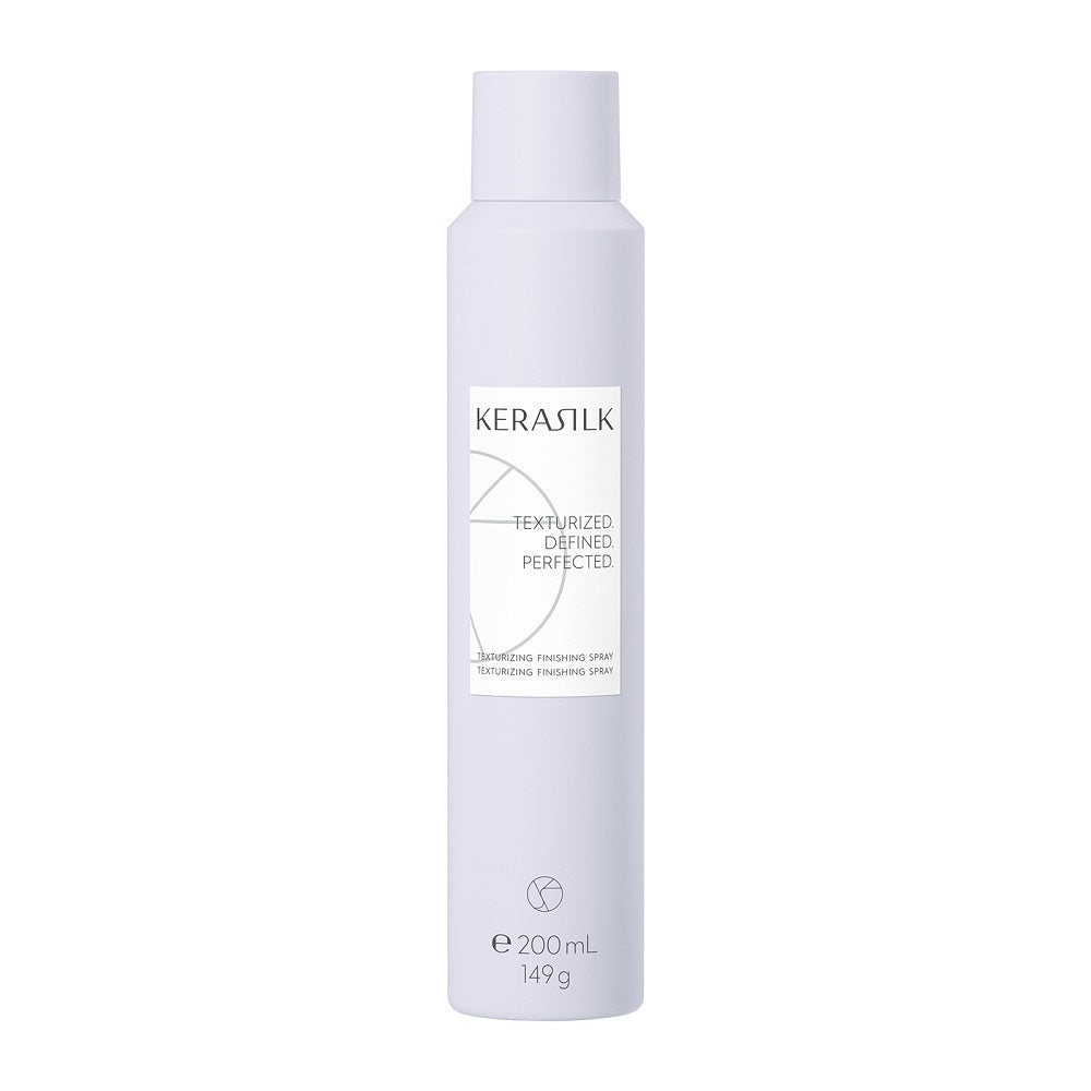 Kerasilk Texturizing Finishing Spray 200ml – Salon500 Online