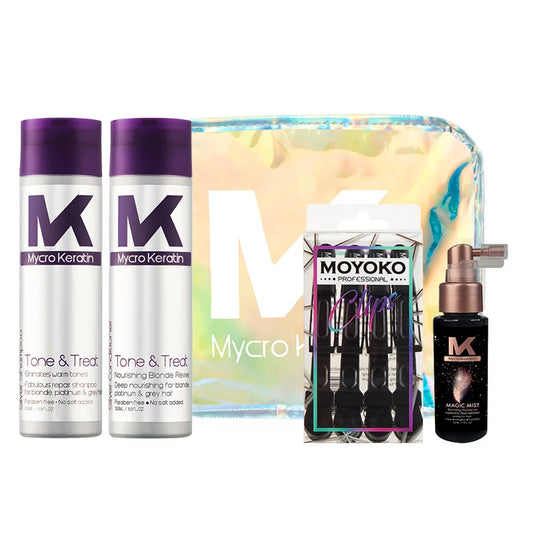 Mycro Keratin – Salon500 Online
