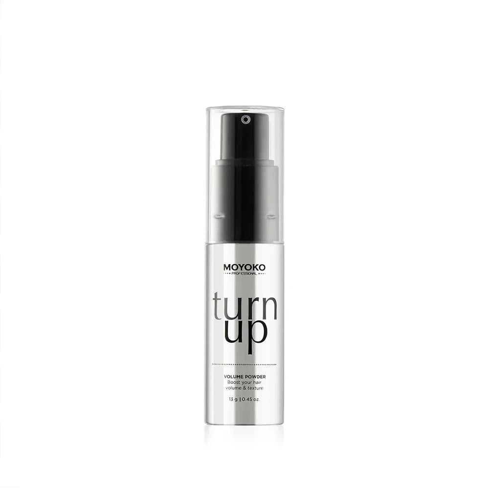 Moyoko Turn Up Volume Powder 13g – Salon500 Online