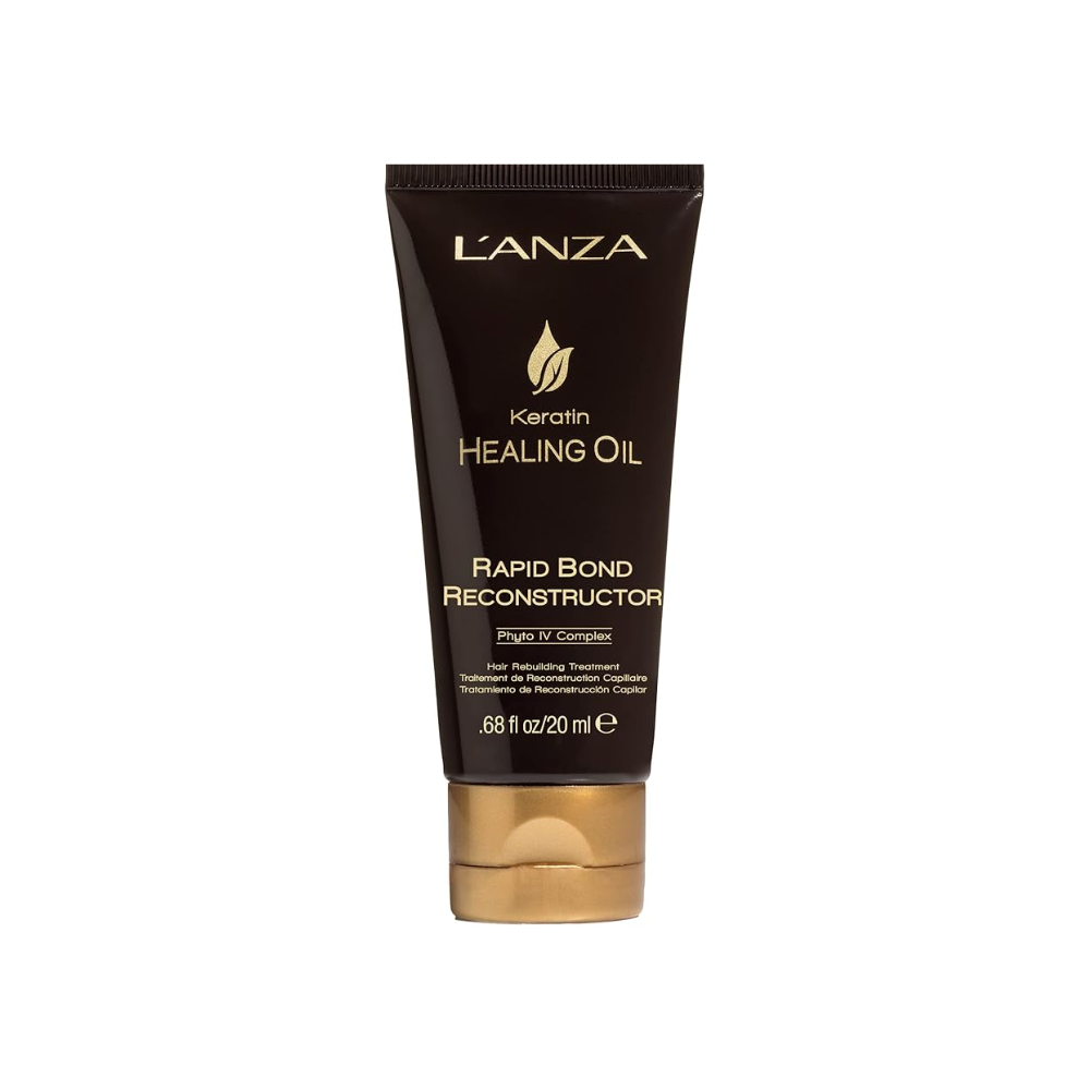 Lanza Keratin Healing Oil Rapid Bond Reconstructor 20ml (Last of Range ...