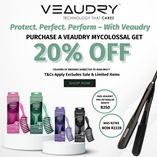 Salon 500 | The Easiest Way To Get Your Salon Professional Products ...