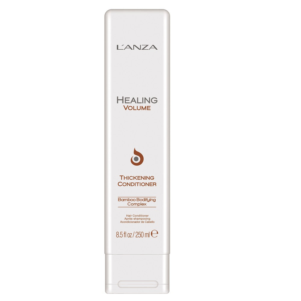 Lanza Healing Volume Thickening Conditioner 250ml – Salon500 Online