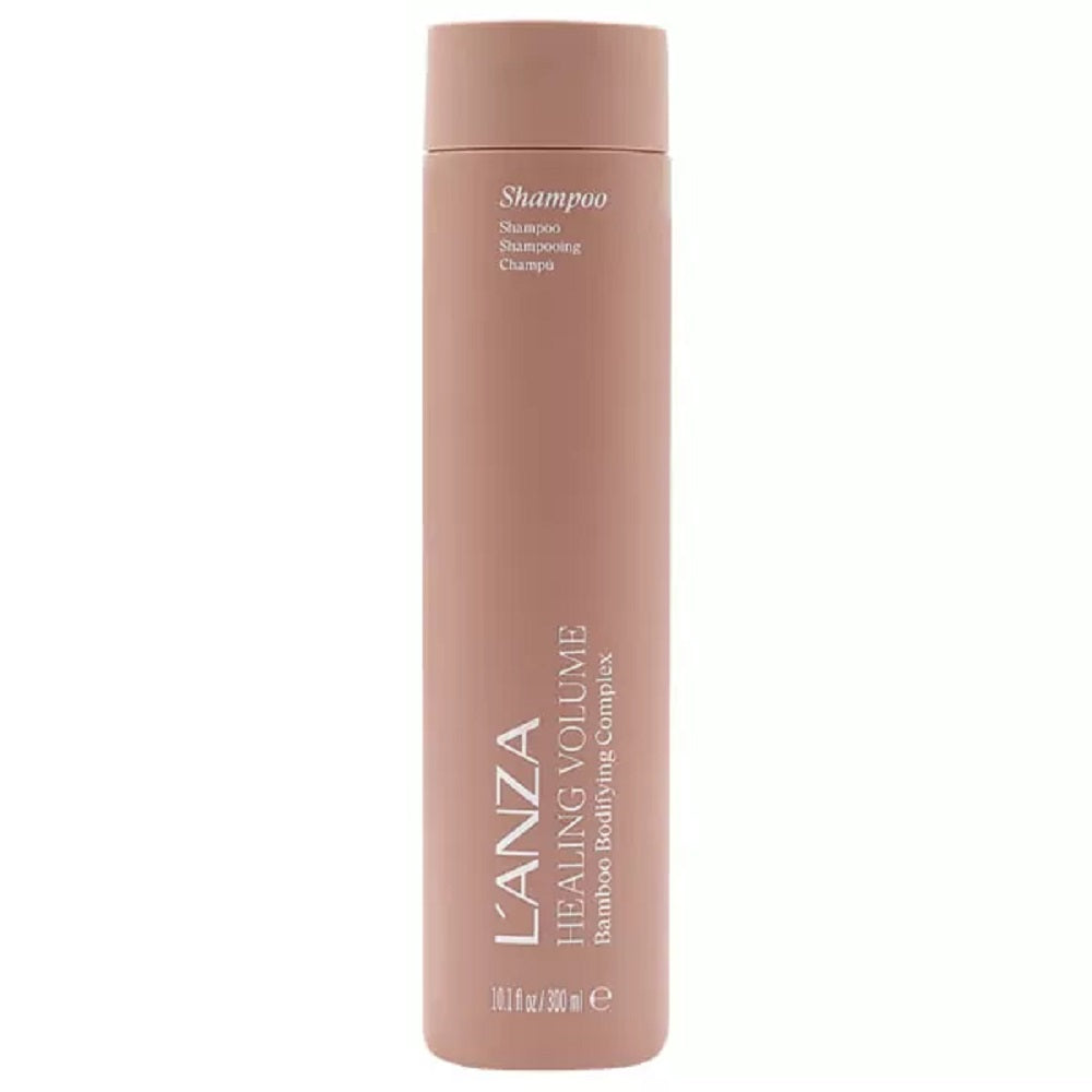 Lanza Healing Volume Thickening Shampoo 300ml – Salon500 Online
