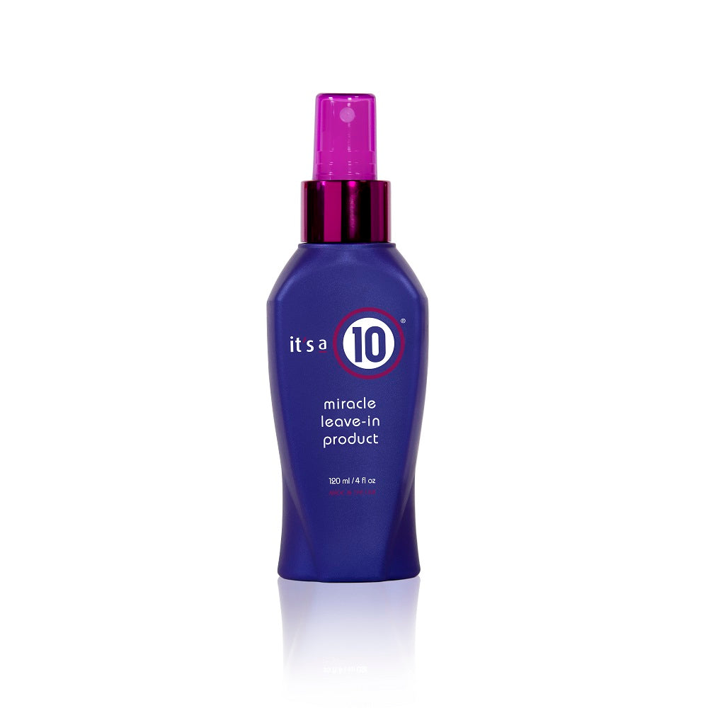 It's a 10 Miracle Leave-In Product 120ml – Salon500 Online