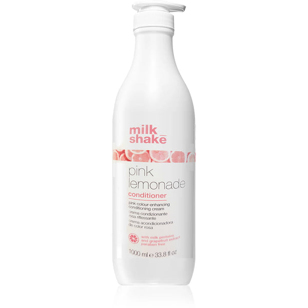 Milkshake Pink Lemonade Conditioner 1000ml – Salon500 Online