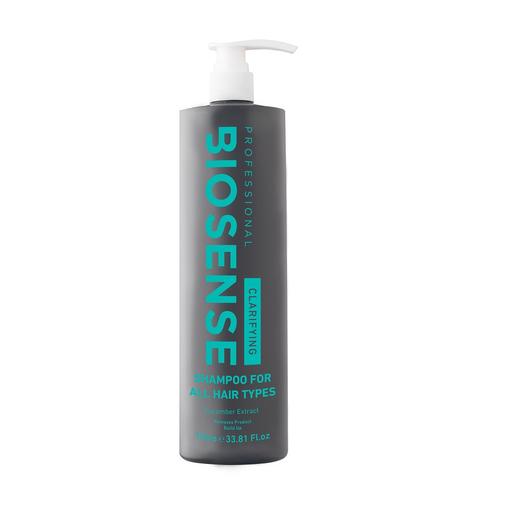 Biosense Clarifying Shampoo 1000ml – Salon500 Online