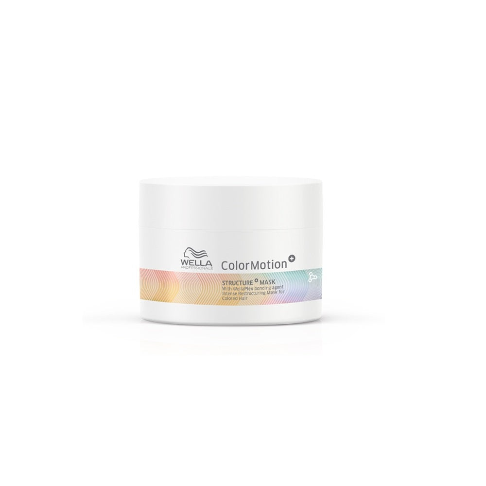 Wella Color Motion Mask 150ml – Salon500 Online