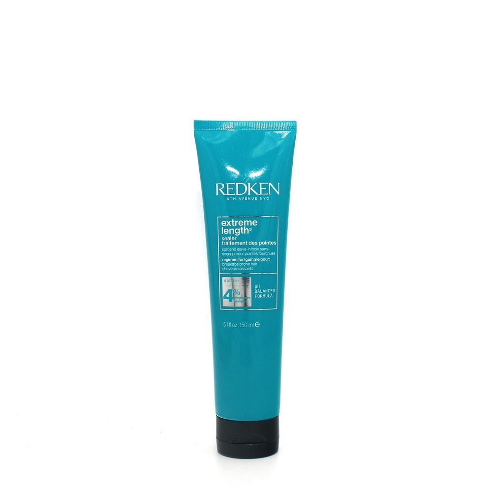 Redken Extreme Length Sealer 150ml (Last of Range) – Salon500 Online