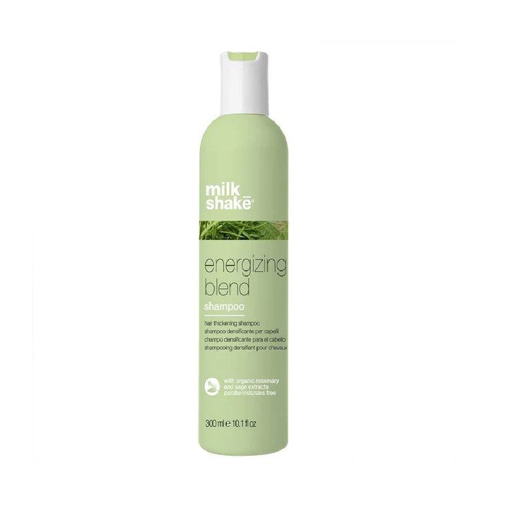 Milkshake Energizing Blend Shampoo 300ml – Salon500 Online