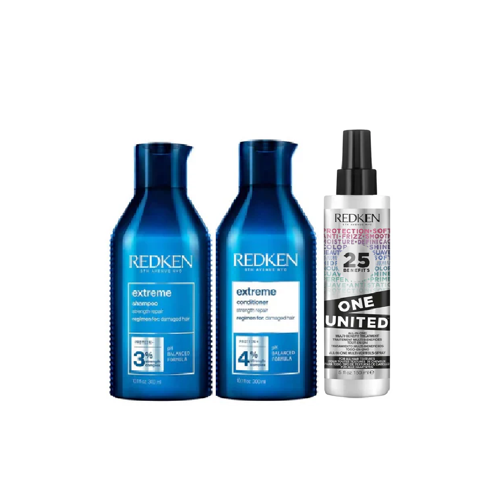 Redken Extreme Trio – Salon500 Online
