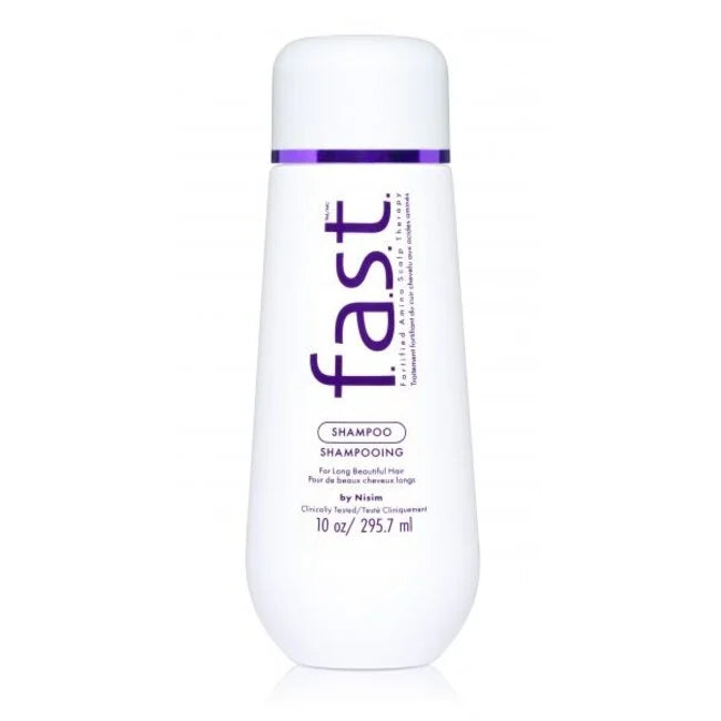 Nisim Fast Shampoo 295.7ml – Salon500 Online