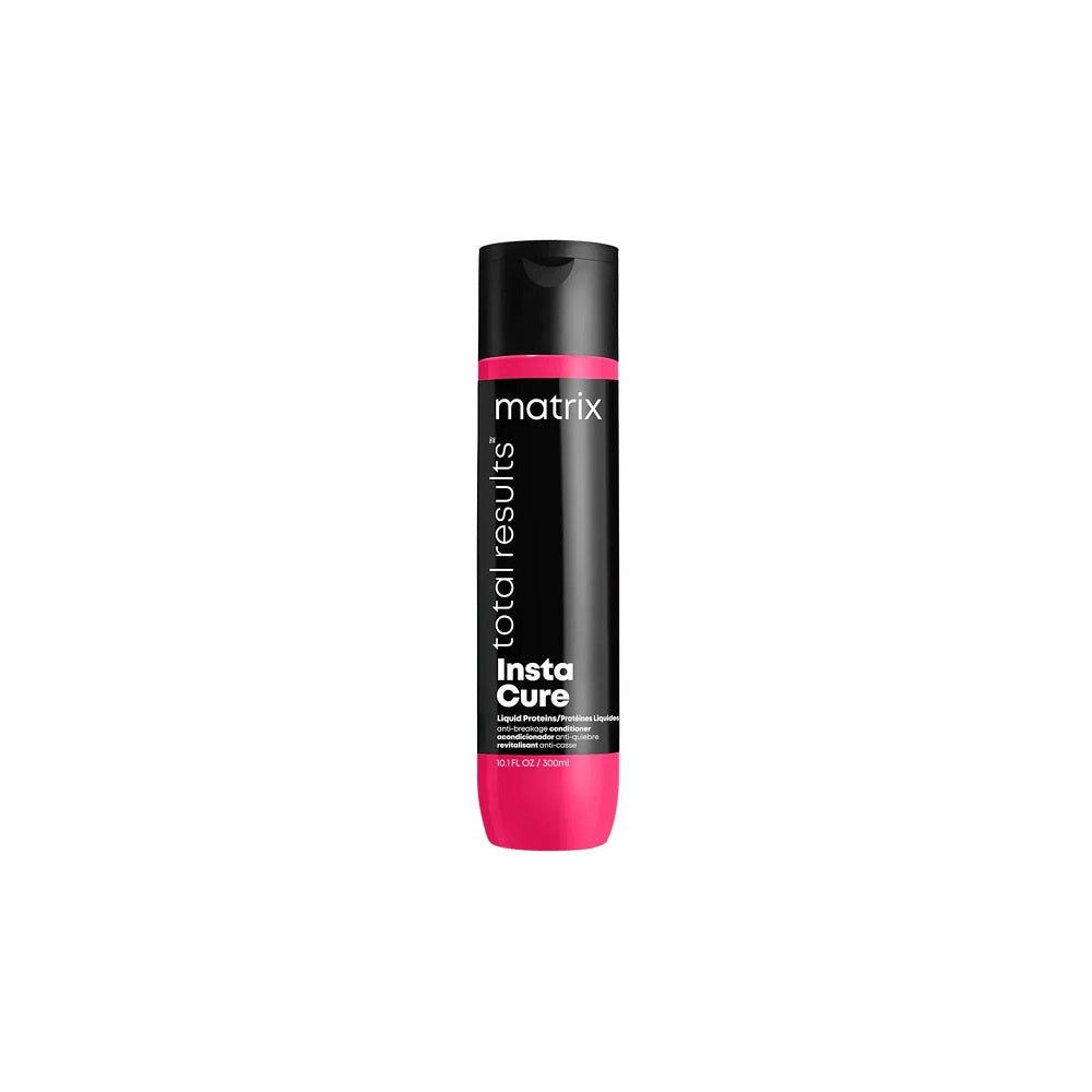 Matrix Instacure Anti-Breakage Conditioner for Dry & Damaged Hair - 30 ...