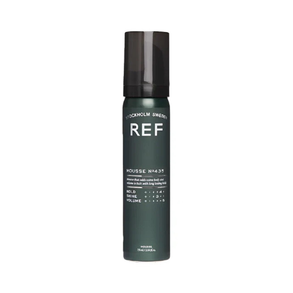 REF Mousse 75ml (Travel Size) – Salon500 Online